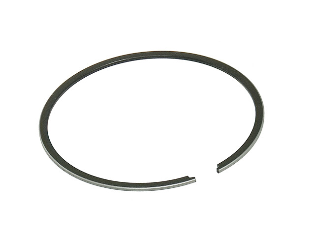 Outlaw Racing Piston Ring Set 48.45-48.47mm Kawasaki KX85 2014 2015 ...