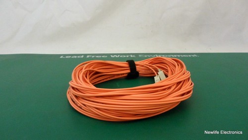 HP 504988-2 53 ft. (16m) SC Duplex to SC Multi-mode Optical Fiber Cable ...