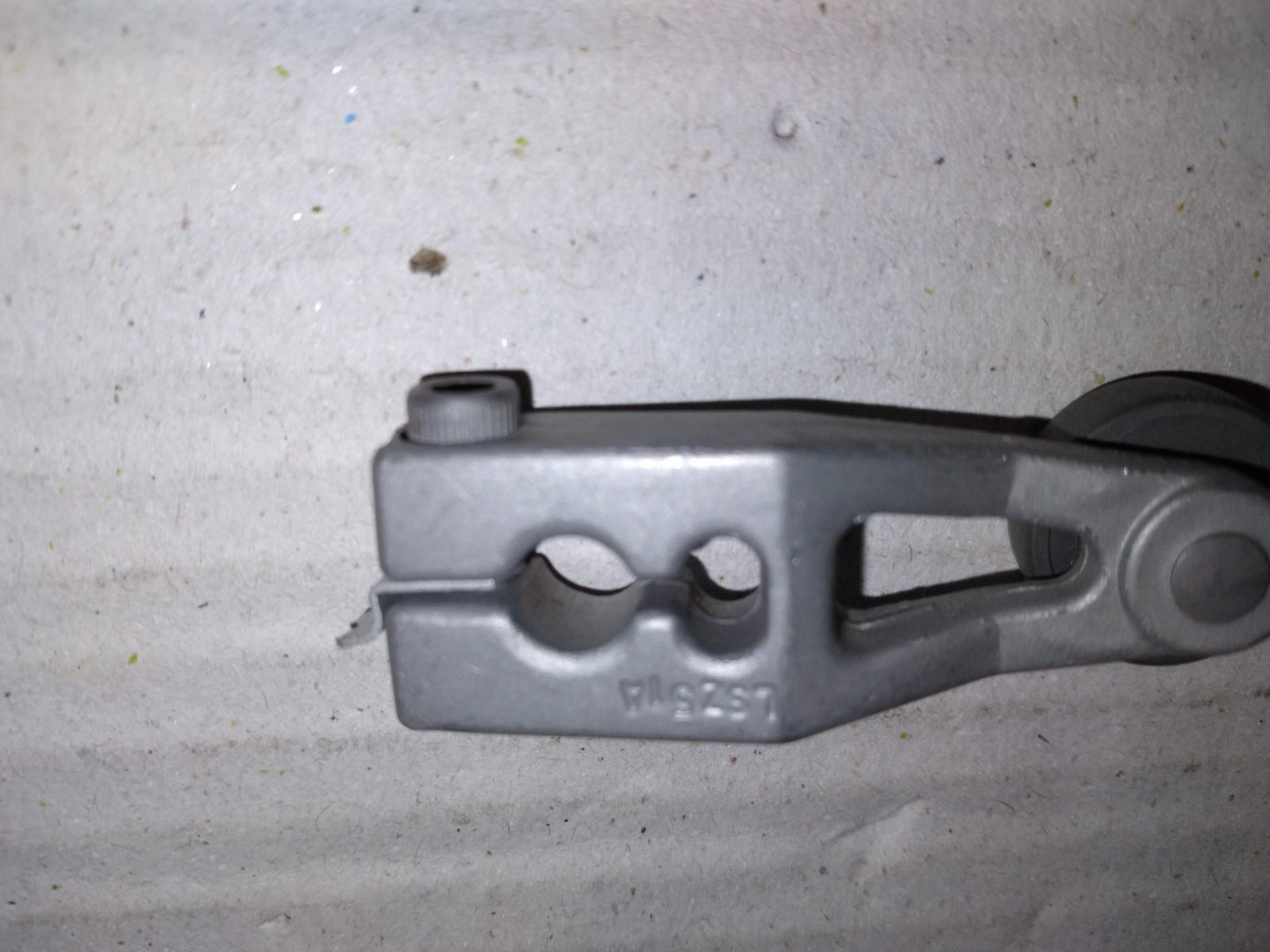 HONEYWELL LSZ51A LIMIT SWITCH ARM | eBay