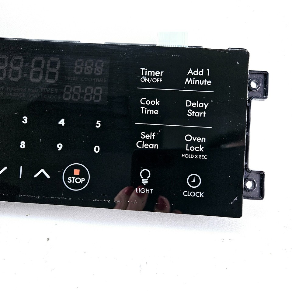 Genuine KENMORE Range Oven, Control Board # 316650003 316655001 | eBay