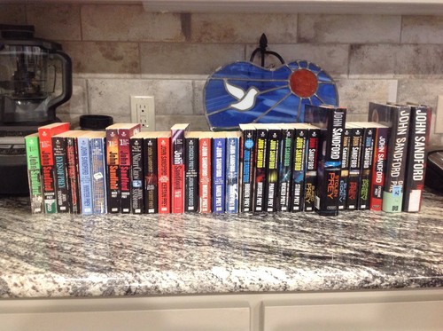 Twisted Prey by John Sandford (2018, Hardcover) for sale online | eBay