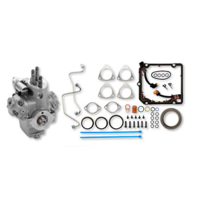 Alliant Remanufactured High Pressure Fuel Pump/Gasket 08-10 Ford 6.4 ...