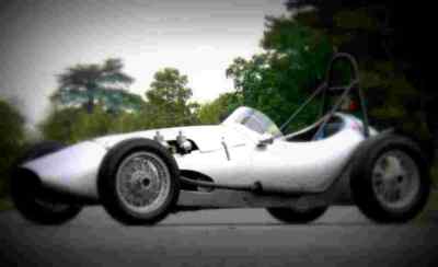 1957 Smith Formula Two Single Seater A4 Photo | eBay UK