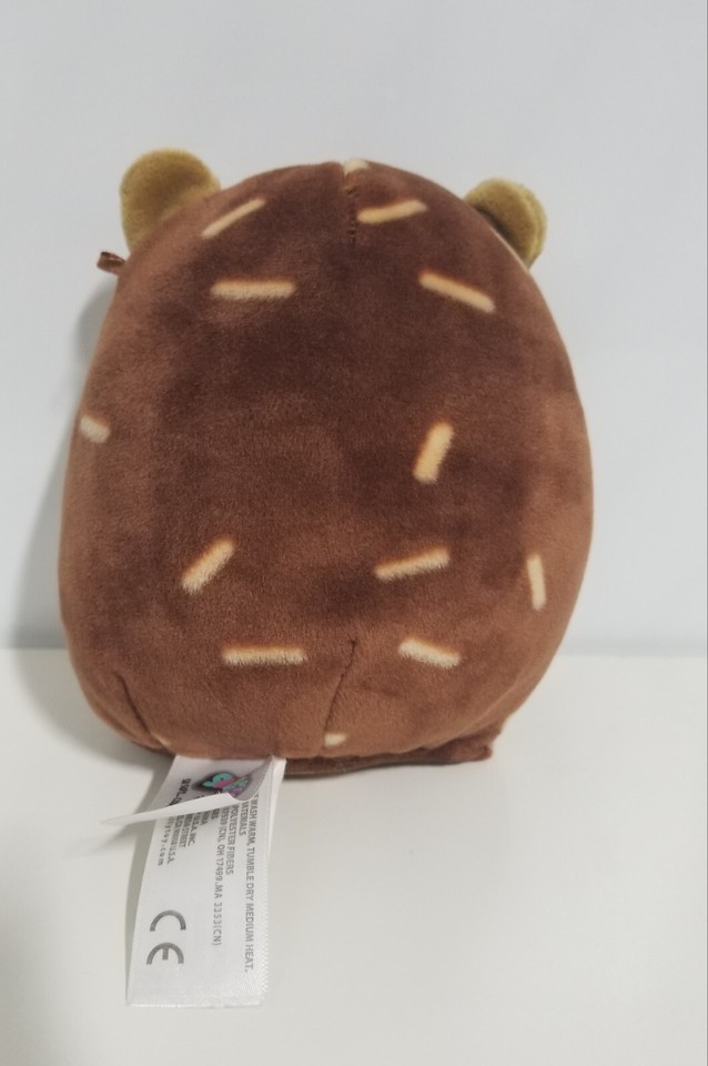 squishmallow Small Animal 6 Inch | eBay