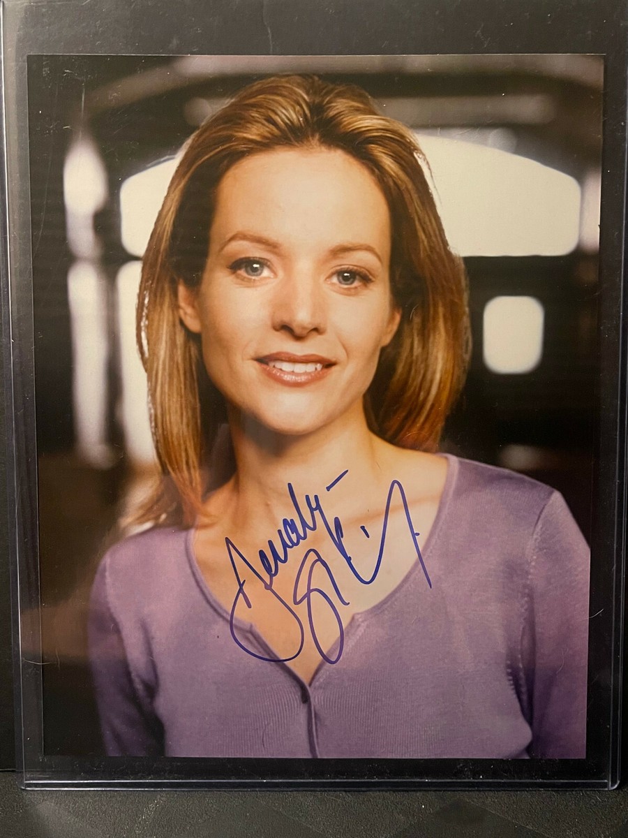 Jessalyn Gilsig Nip Tuck Nip/Tuck TV Happy Birthday Jessalyn Gilsig!