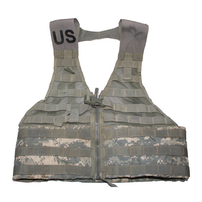 VETERANS SPECIAL! 18 pc Rifleman Kit ACU Comp Set PLUS Ruck Sack ...