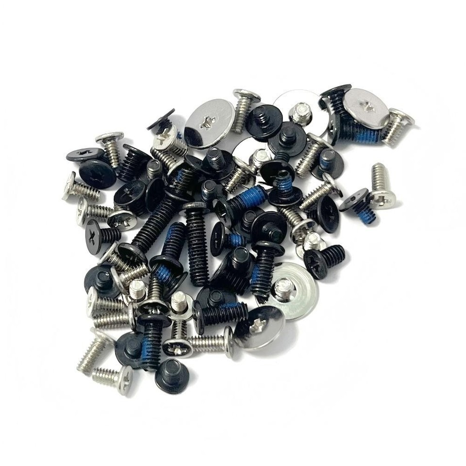 New Set of screws kit For HP Chromebook 14A G5 Replacement Laptop ...