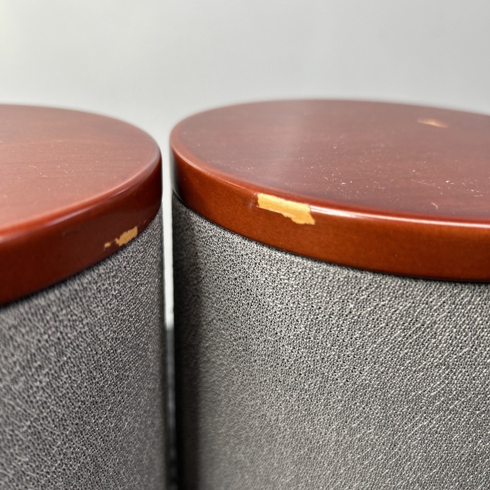 JVC FS-SD9 Compact Component System CD Receiver & Speaker Pair SP-FSSD9 ...