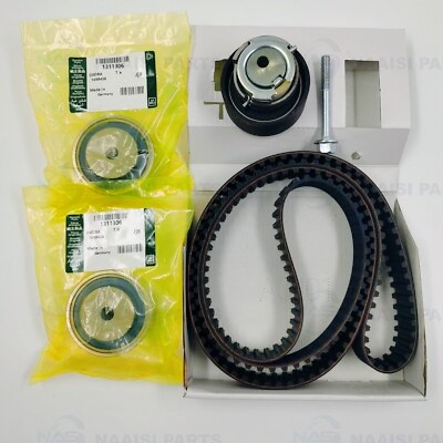 NEW LR078913 1311306 For 3.0L V6 Jaguar Land Rover Timing Belt Idler ...