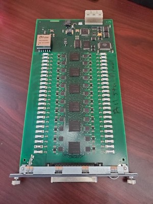 Avaya MM716 HV12 Analog Media Module 24-Port - 700394703 READ! #69 | eBay
