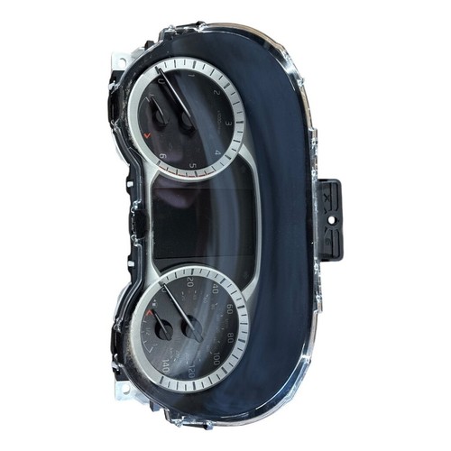 NISSAN NAVARA SPEEDOMETER INSTRUMENT CLUSTER D23 SPEEDO 2015-2023 ...
