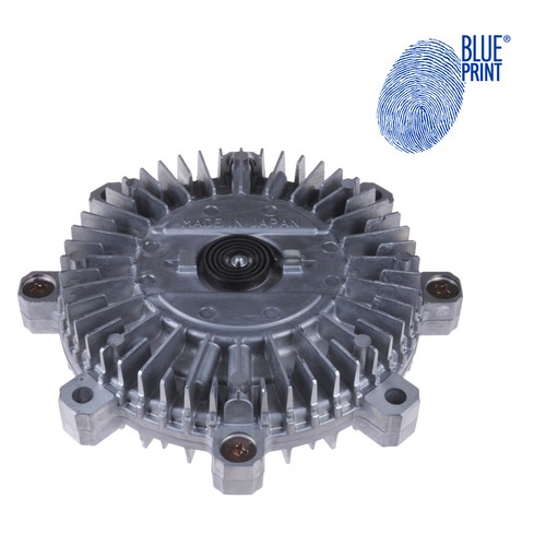 BLUE PRINT Fan Coupling - ADK891807 17120-77E07 | eBay