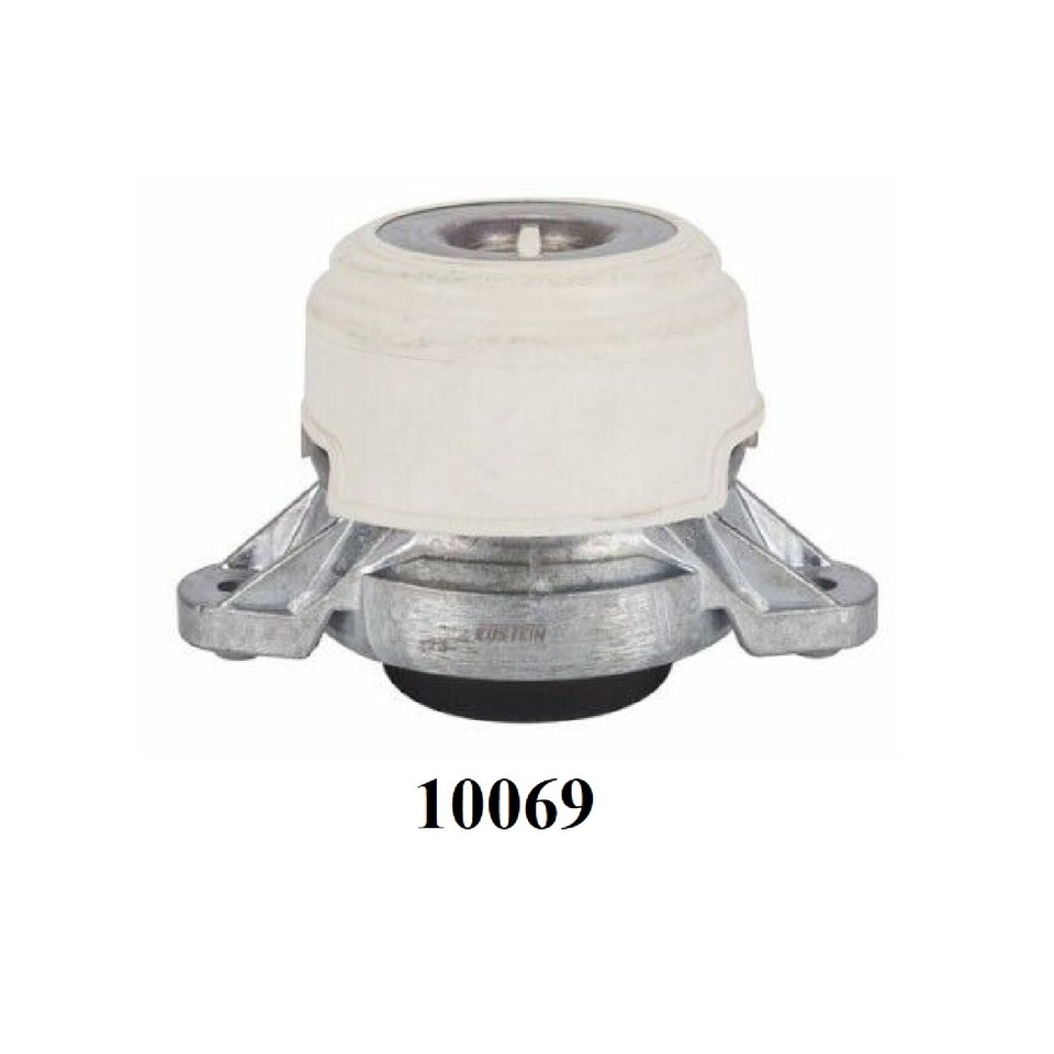 1PCS FRONT RIGHT MOTOR MOUNT FOR 2013-2015 MERCEDES-BENZ GLK300, GLK350 ...