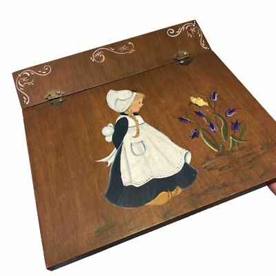 Boxes - Writing Lap Desk