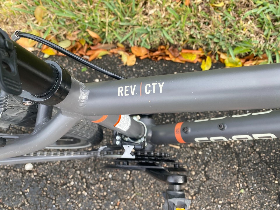 Kid’s Bicycle High Quality Co-op Cycles REV CTY 24 Kids' Bike | eBay