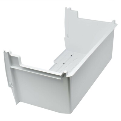 HOWDENS Freezer Small Bottom Drawer Frozen Food Container Bin GENUINE ...