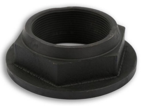Axel Nut Thread Size:M45-1.5, Thick.25” Meritor 40X1233 Genuine LockNut ...