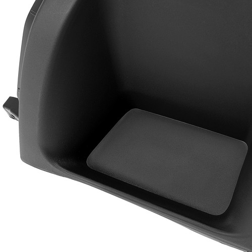 Skid Plate Front Bumper Valance Panel For Chevrolet Chevy Colorado 2015 ...