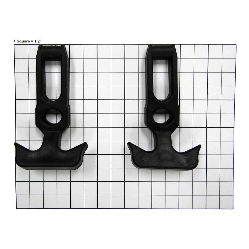 Roto Molded Cooler T-Latch Handle Kit - Ozark Trail Style | eBay