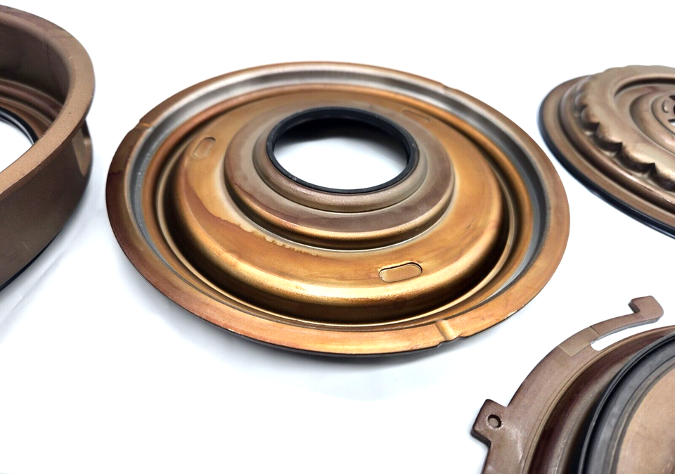 .For Toyota U660E molded piston kit 2007-2009 U660 | eBay