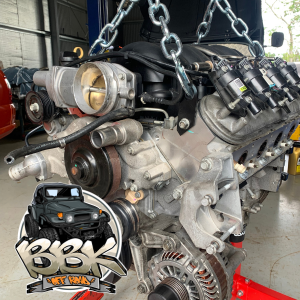 LS1 LS2 L77 L76 L98 LS3 Cylinder Head Engine Lift Pull Out Brackets ...