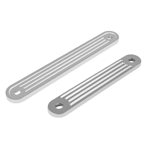 TSP-1 Marine Transom Support Plate & TSP-2DP Support Plate 12" x 2 ...