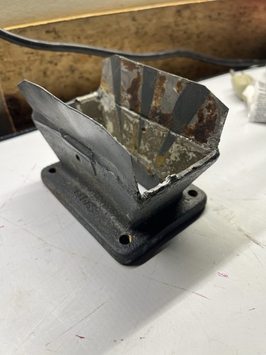 Altec Multicellular Horn Part | eBay