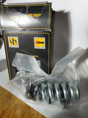 Interpump General Pump Kit 93 | eBay