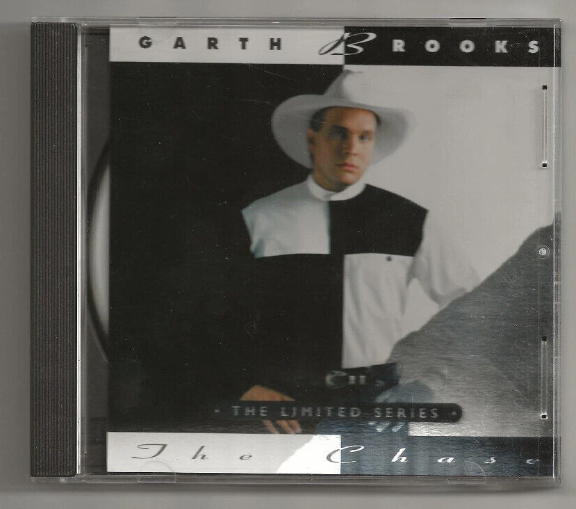 Garth Brooks The Limited Series