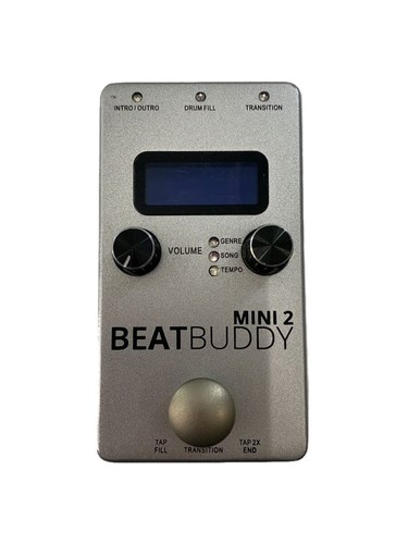 Singular Sound Effect BeatBuddy MINI 2 | eBay