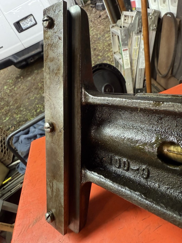 Craftsman Lathe Apron | eBay