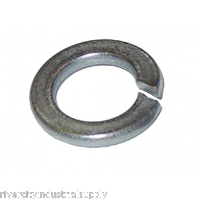M5 Metric Stainless Steel Split Lock Washer / Lockwasher A2 / 18-8 5000 ...