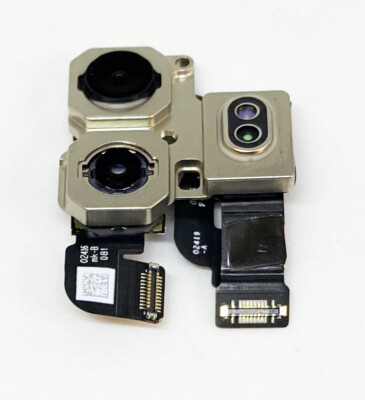 iPad Pro 12.9" 4th Gen Wi-Fi A2229 A2069 A2232 Original Main Back Rear ...