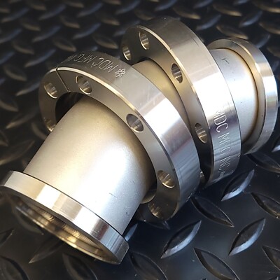 Vacuum - Cf Conflat Flange