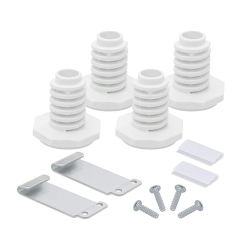 W10869845 Stacking Kit Replacement for Crosley, Dryer Machine Part ...