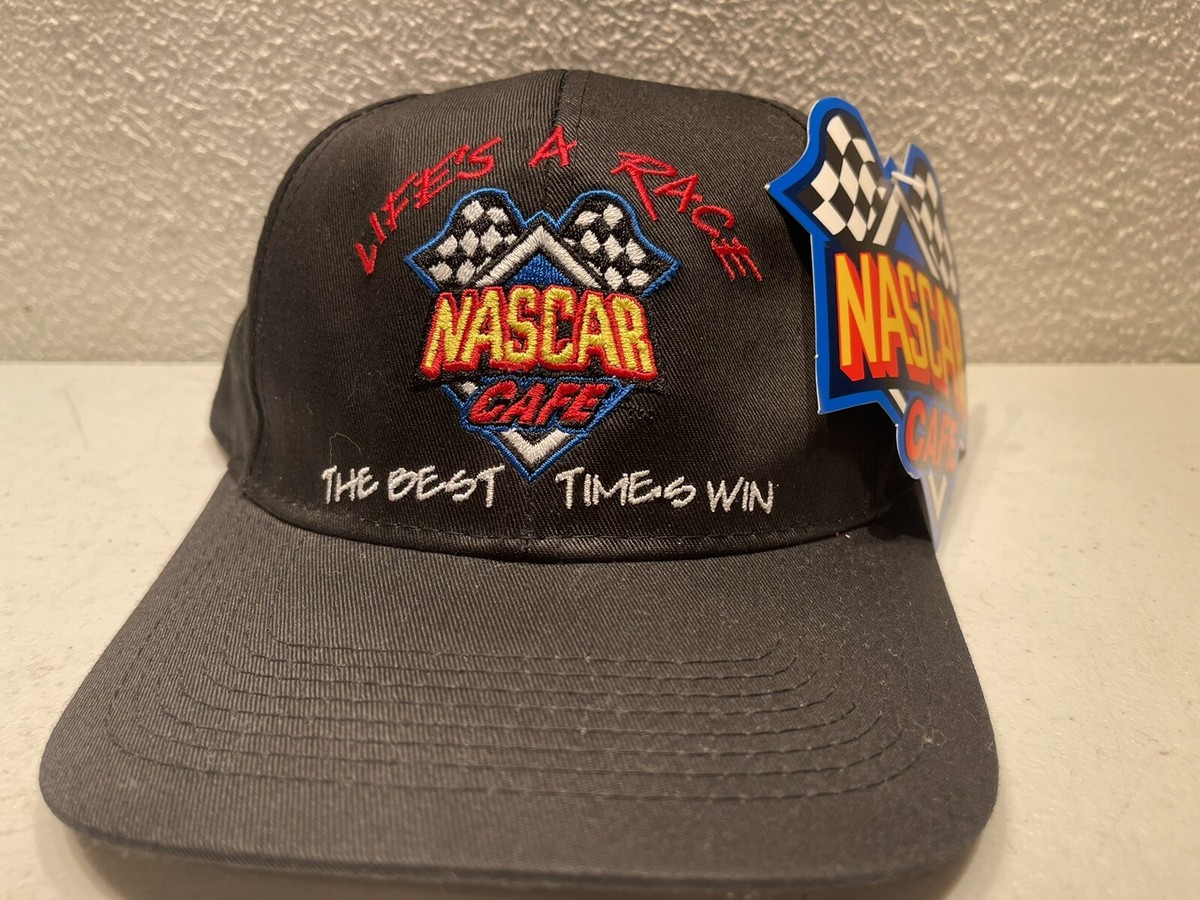 Nascar Custom Logo