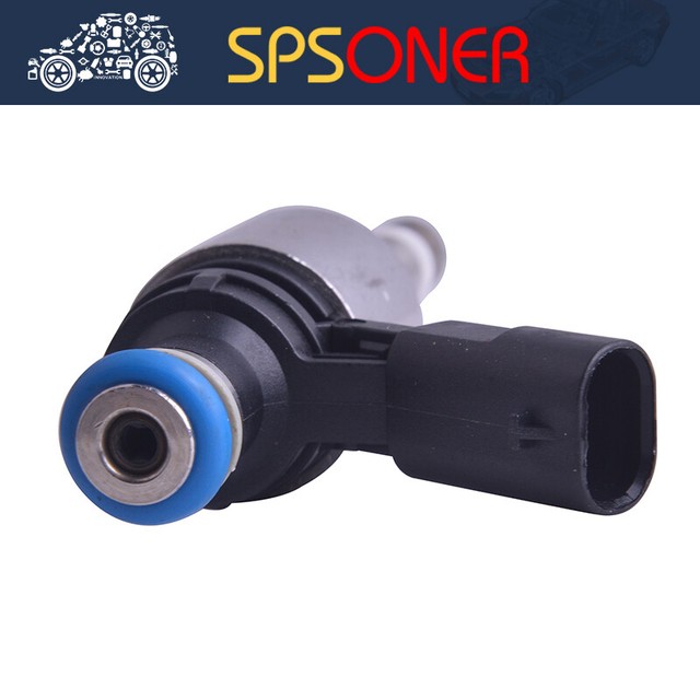 6x 12669384 Fuel Injector Nozzle for GM GMC Acadia Chevrolet Buick ...