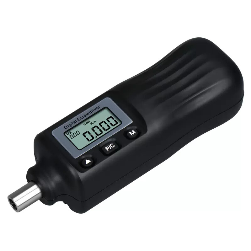 Torque Screwdriver High Precision Adjustable Digital Torque Driver | eBay
