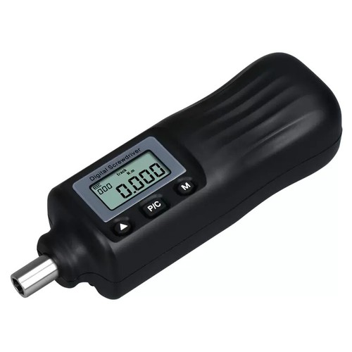 Torque Screwdriver High Precision Adjustable Digital Torque Driver | eBay