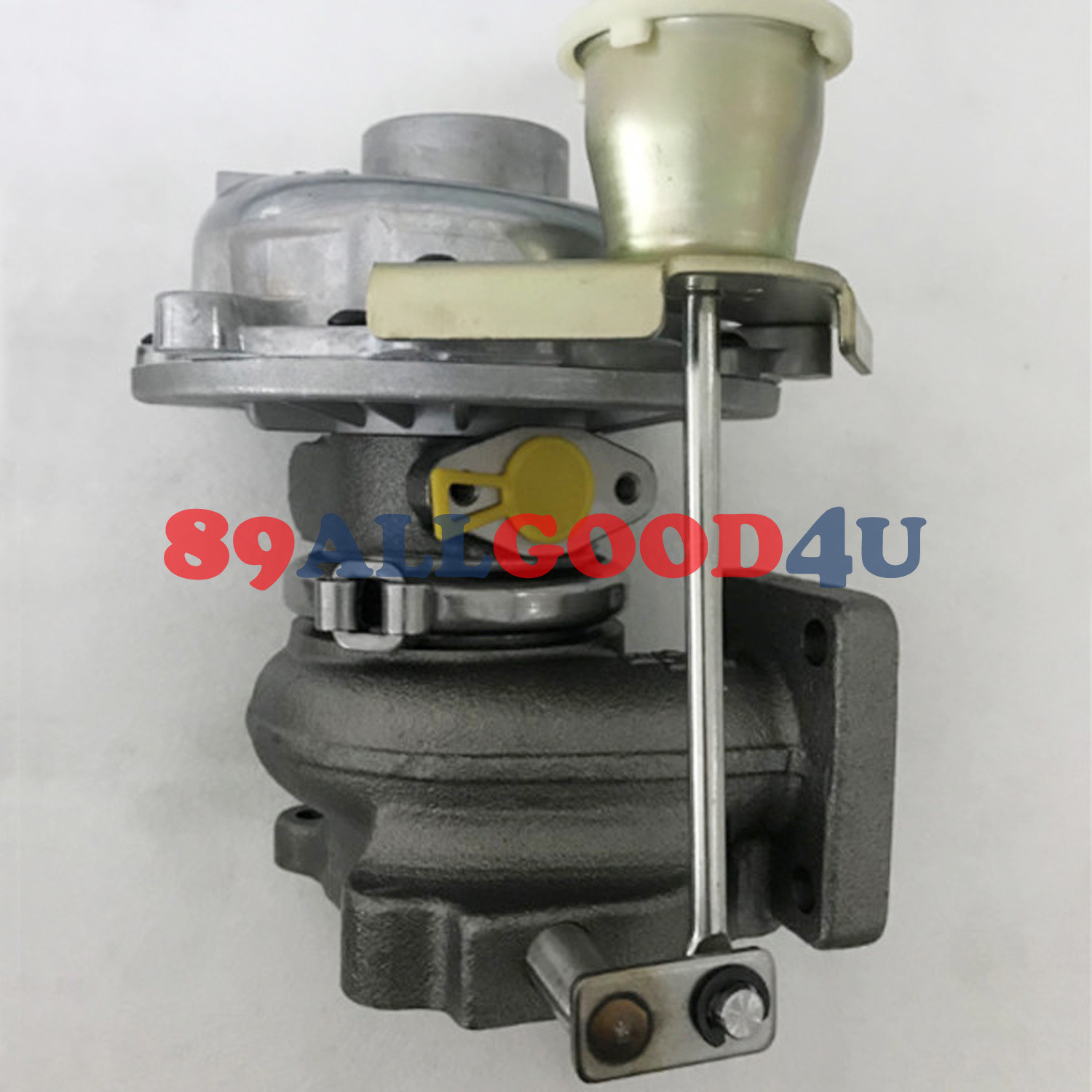 Turbocharger 8972402101 For Isuzu Passenger D-MAX 2.5 TD 4JA1L RHF5 ...