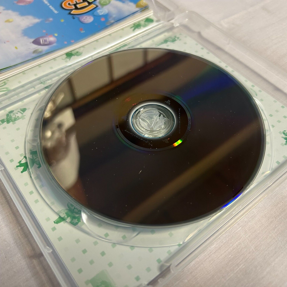 Toro to Morimori PS3 Sony Sony Playstation 3 JAPAN | eBay