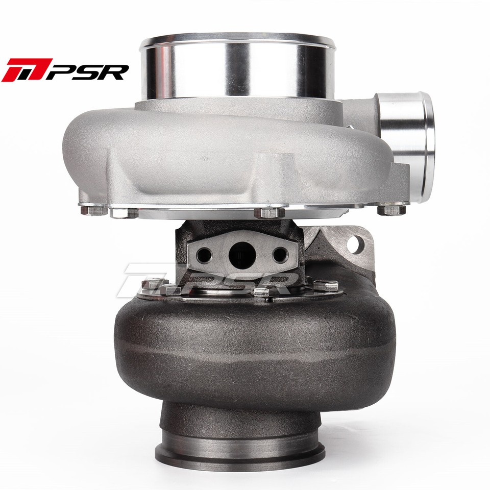 Pulsar Turbo PSR3582 GEN II Ball Bearing Turbo T3 0.82A/R Turbine ...