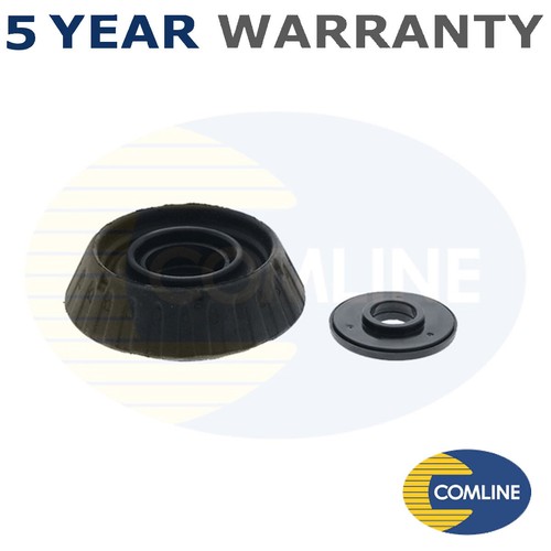 Comline Front Strut Top Mount Kit Fits Hyundai i10 2008- Kia Picanto ...
