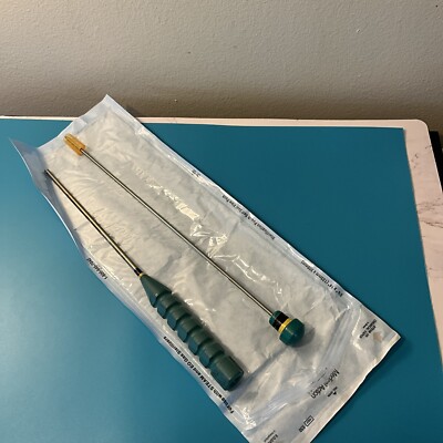 SMITH AND NEPHEW 72201105 2.3MM INLINE DRILL GUIDE OBTURATOR | eBay