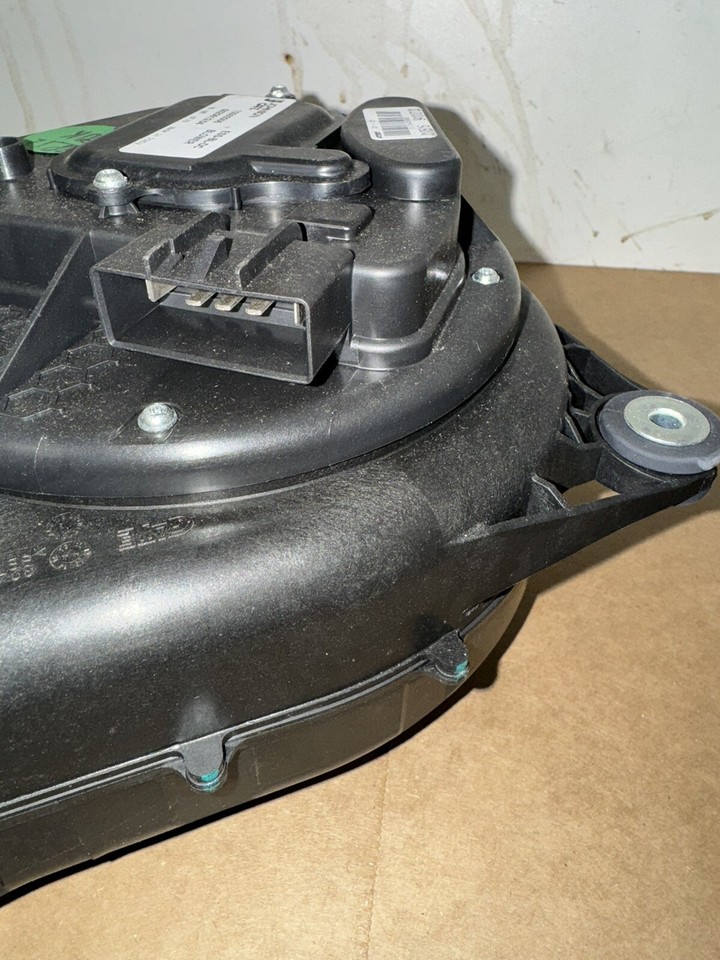 2011-19 CHEVY Malibu VOLT Buick Regal Lacrosse TRUNK BLOWER NEW OEM ...