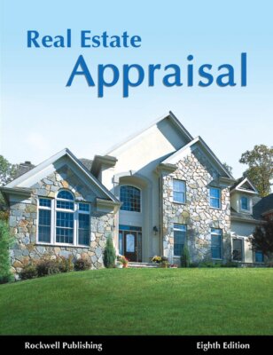 Real Estate Appraisal - 8th ed by Joseph F. Schram (Paperback ...
