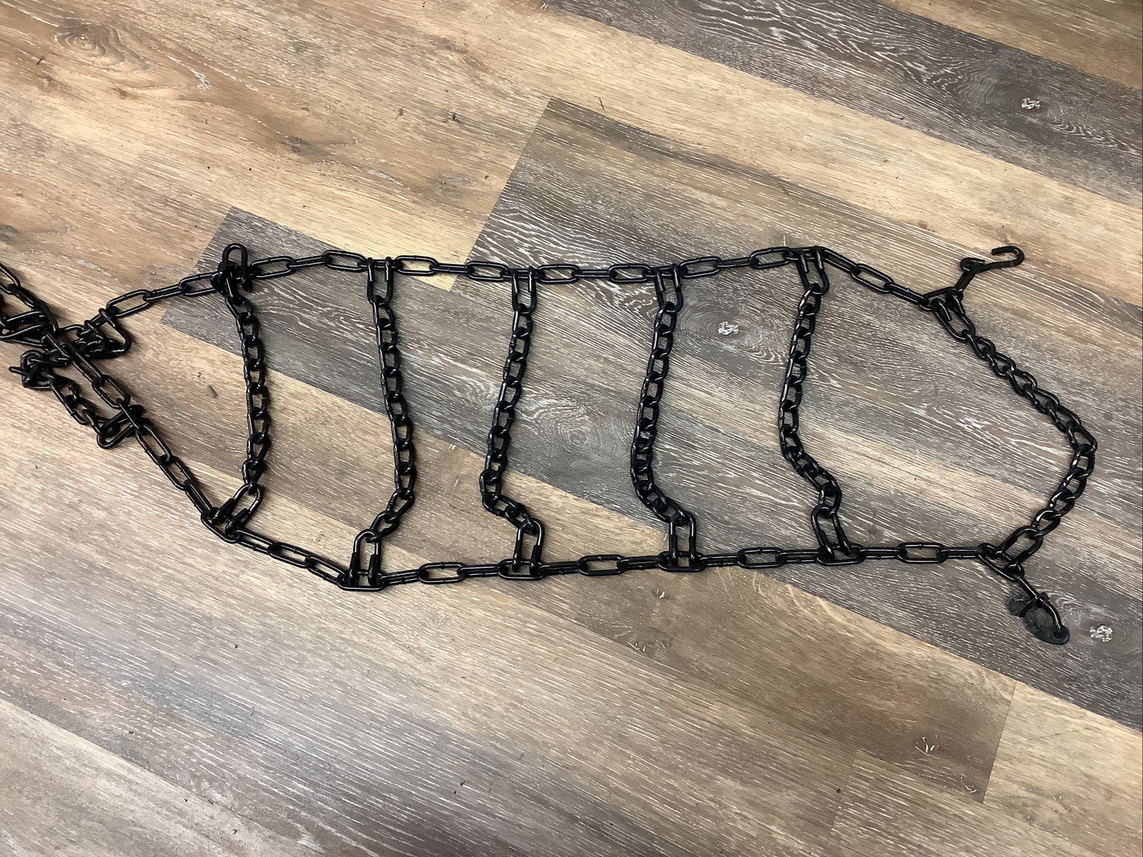 Quik Grip Traction Chains 1 Pair QG2219 Read Description | eBay