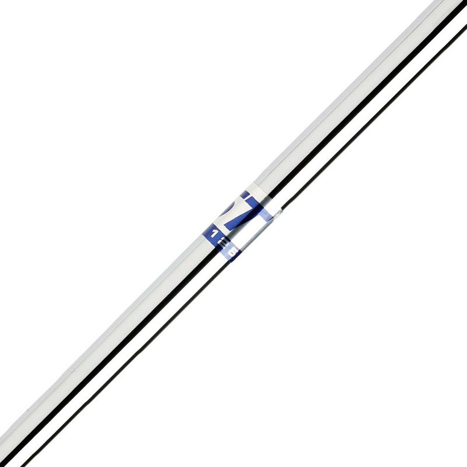 FST 90/115/125 Golf Steel Iron Shafts 100g 41"L .370 Tip A/R & S/X ...