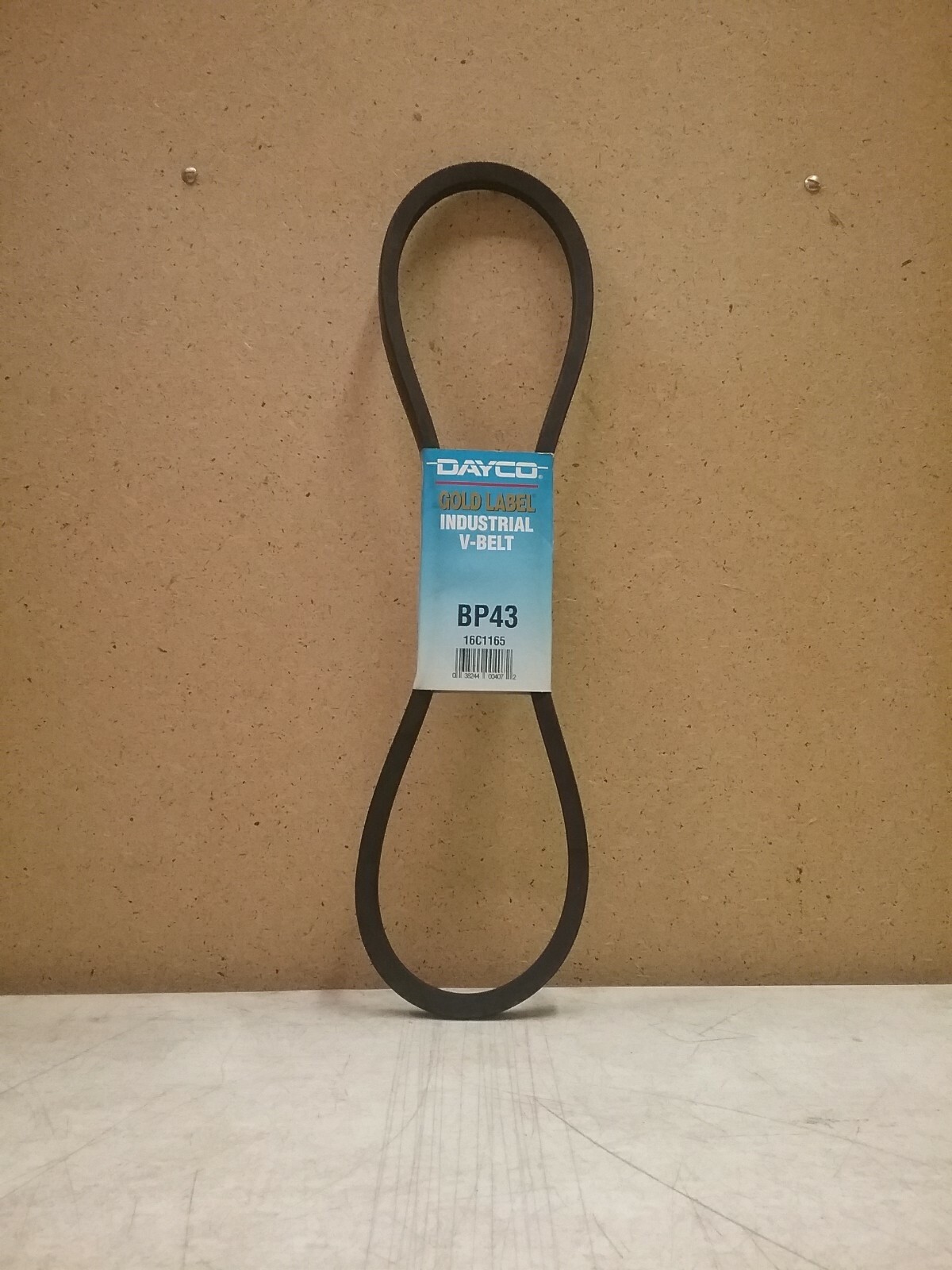 Dayco BP43 Industrial V-Belt | eBay