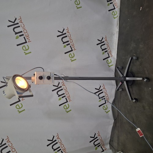 Olympic Medical Model 31 Warm Lamp | eBay